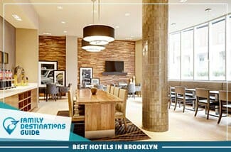 best hotels in brooklyn