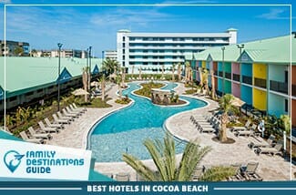 best hotels in cocoa beach