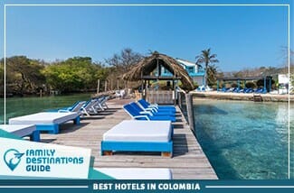 best hotels in colombia