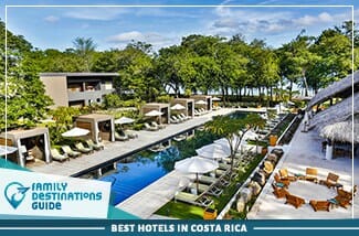 best hotels in costa rica