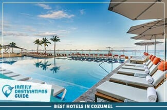 best hotels in cozumel