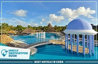 best hotels in cuba