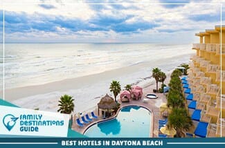 best hotels in daytona beach