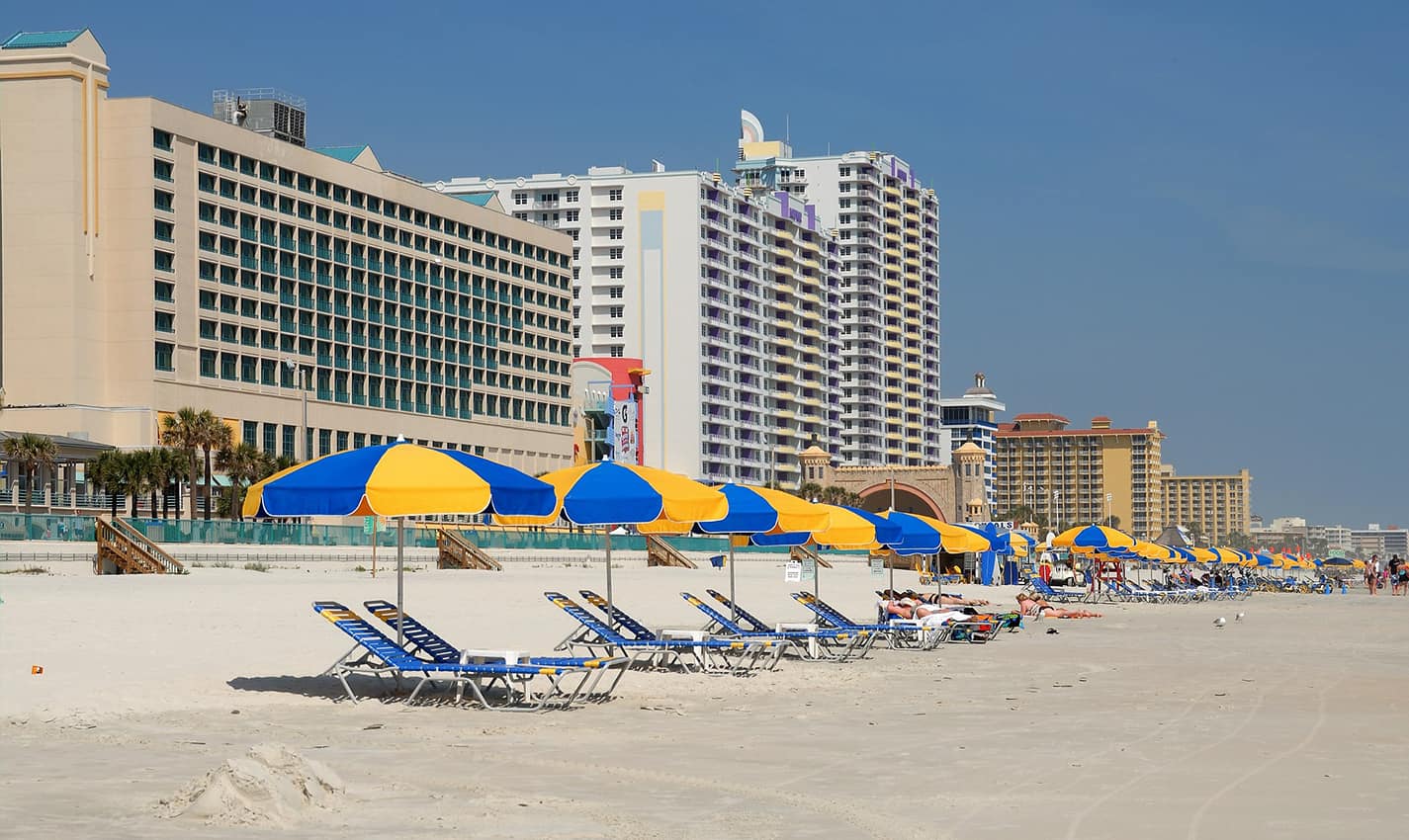 best hotels in daytona beach, fl