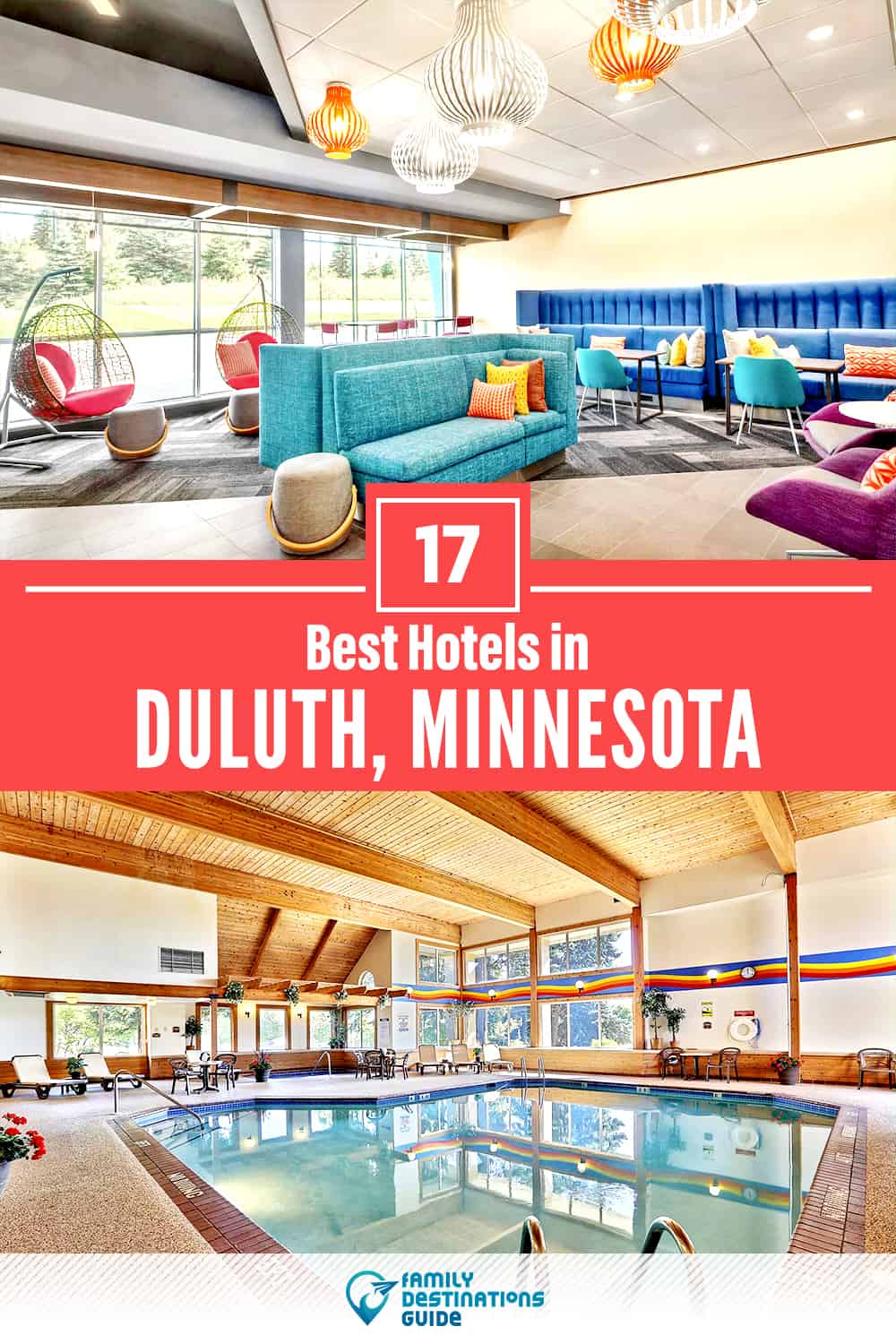 22 Best Hotels in Duluth, MN — The Top-Rated Hotels to Stay At!