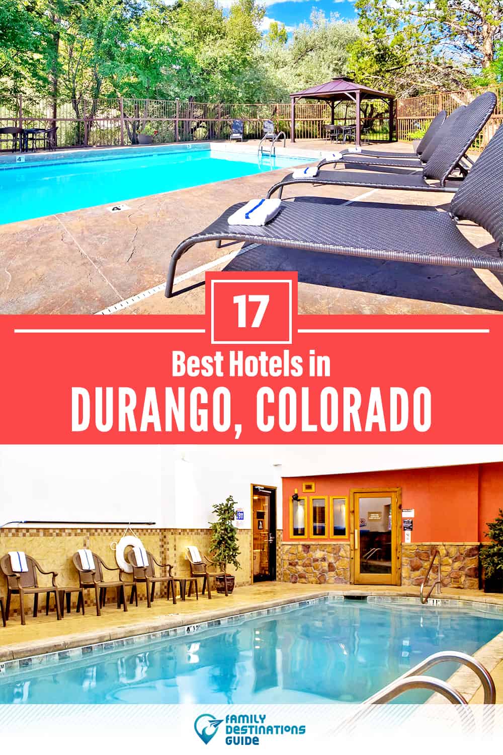 17 Best Hotels in Durango, CO — The Top-Rated Hotels to Stay At!