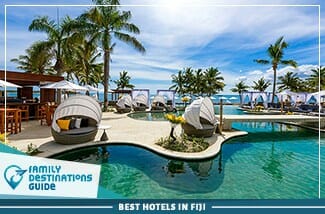 best hotels in fiji