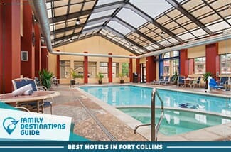 best hotels in fort collins