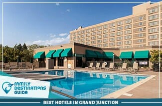 best hotels in grand junction