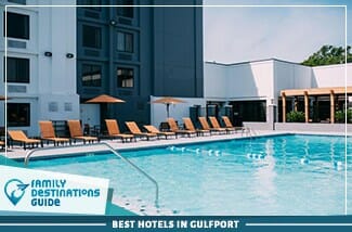 best hotels in gulfport