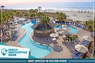 best hotels in hilton head