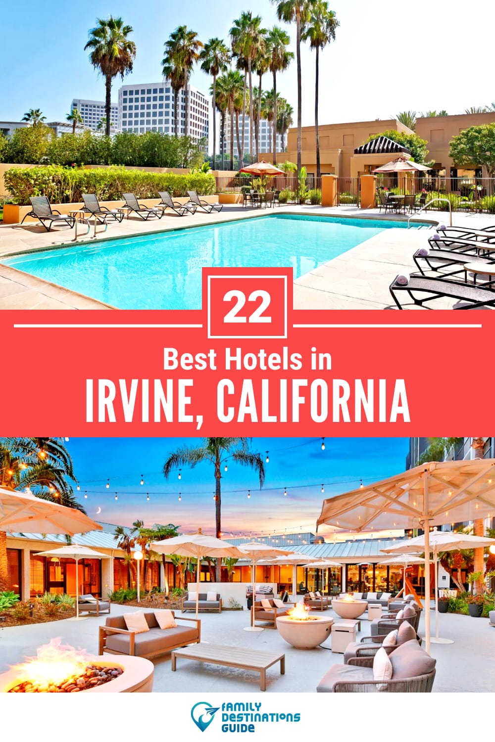 22 Best Hotels in Irvine, CA — The Top-Rated Hotels to Stay At!