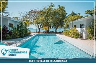 best hotels in islamorada