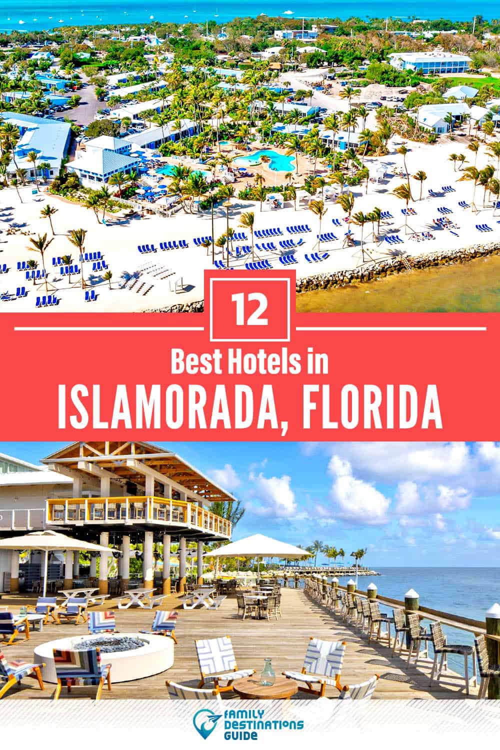 17 Best Hotels in Islamorada, FL — The Top-Rated Hotels to Stay At!
