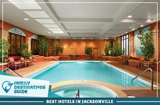 best hotels in jacksonville