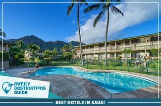 best hotels in kauai