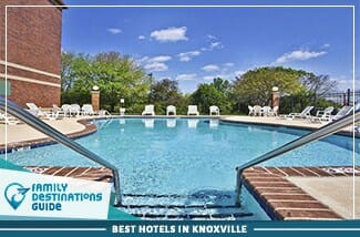 best hotels in knoxville