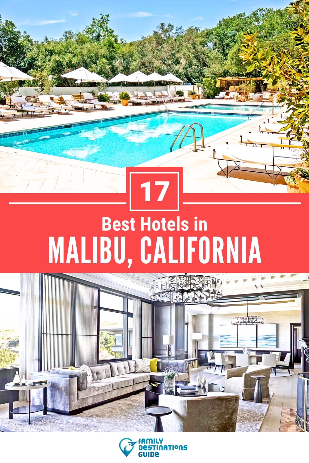 17 Best Hotels in Malibu, CA — The Top-Rated Hotels to Stay At!