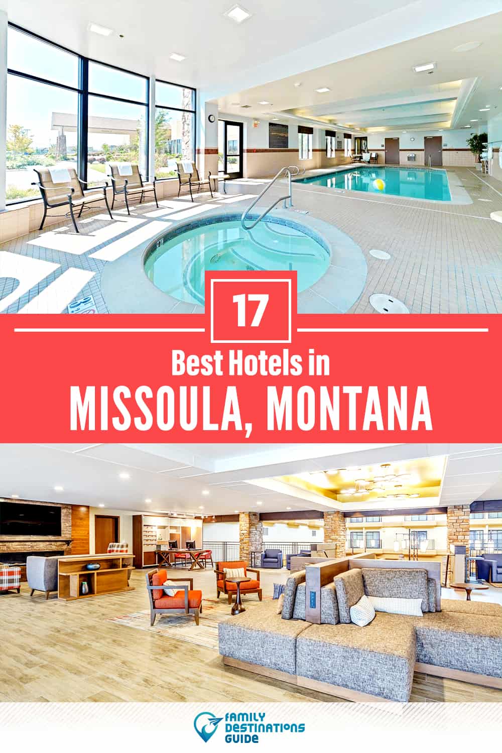 22 Best Hotels in Missoula, MT — The Top-Rated Hotels to Stay At!
