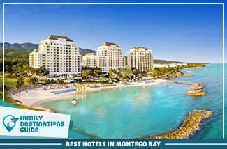best hotels in montego bay