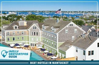 best hotels in nantucket