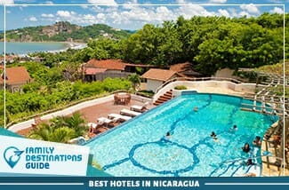 best hotels in nicaragua