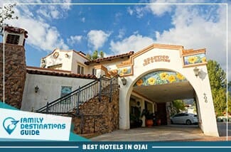 best hotels in ojai