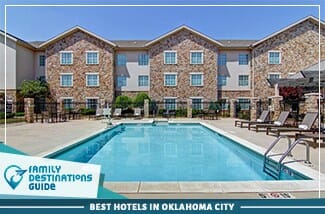 best hotels in oklahoma city
