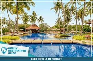 best hotels in phuket