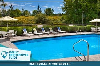 best hotels in portsmouth