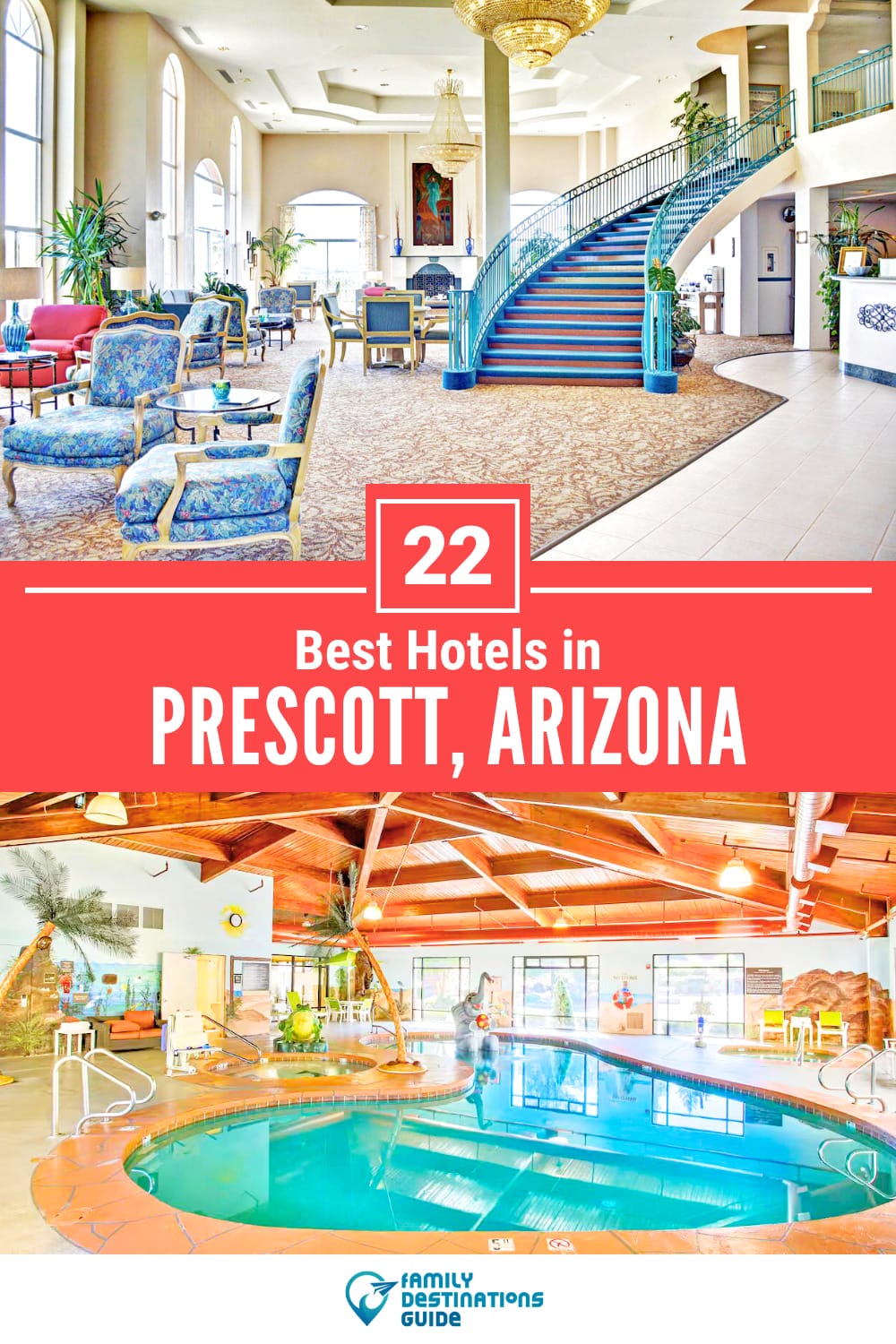 22 Best Hotels in Prescott, AZ — The Top-Rated Hotels to Stay At!