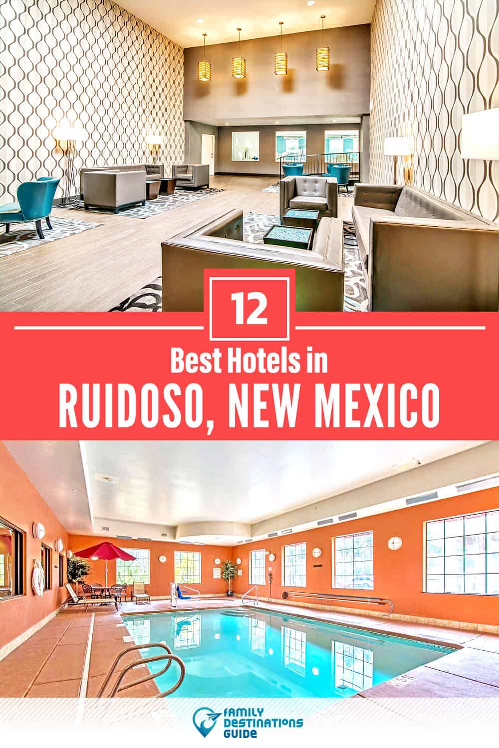 12 Best Hotels in Ruidoso, NM — The Top-Rated Hotels to Stay At!