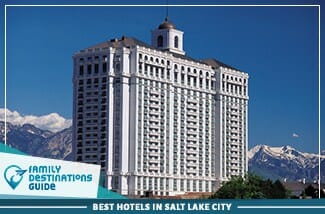 best hotels in salt lake city