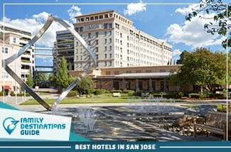 best hotels in san jose