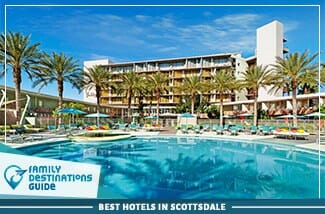 best hotels in scottsdale