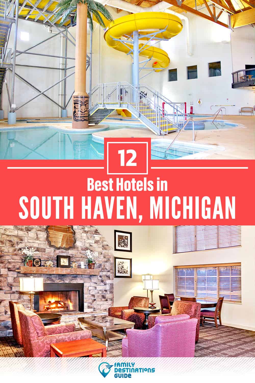 12 Best Hotels in South Haven, MI — The Top-Rated Hotels to Stay At!