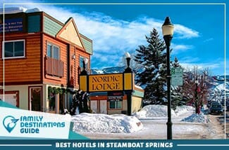 best hotels in steamboat springs