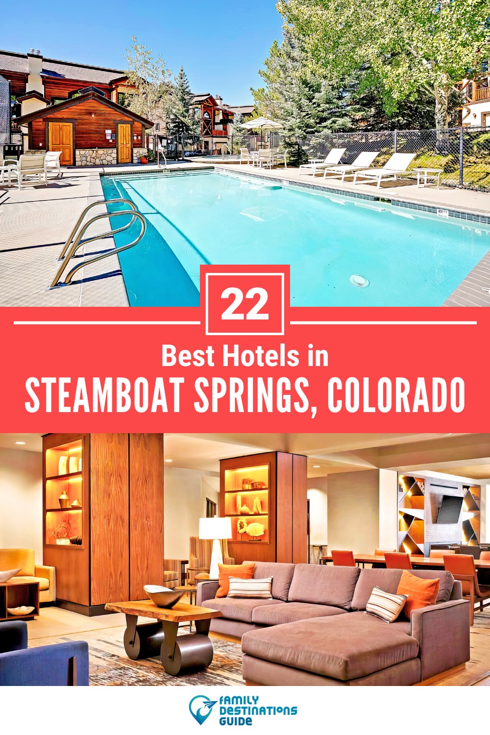 22 Best Hotels in Steamboat Springs, CO — The Top-Rated Hotels to Stay At!