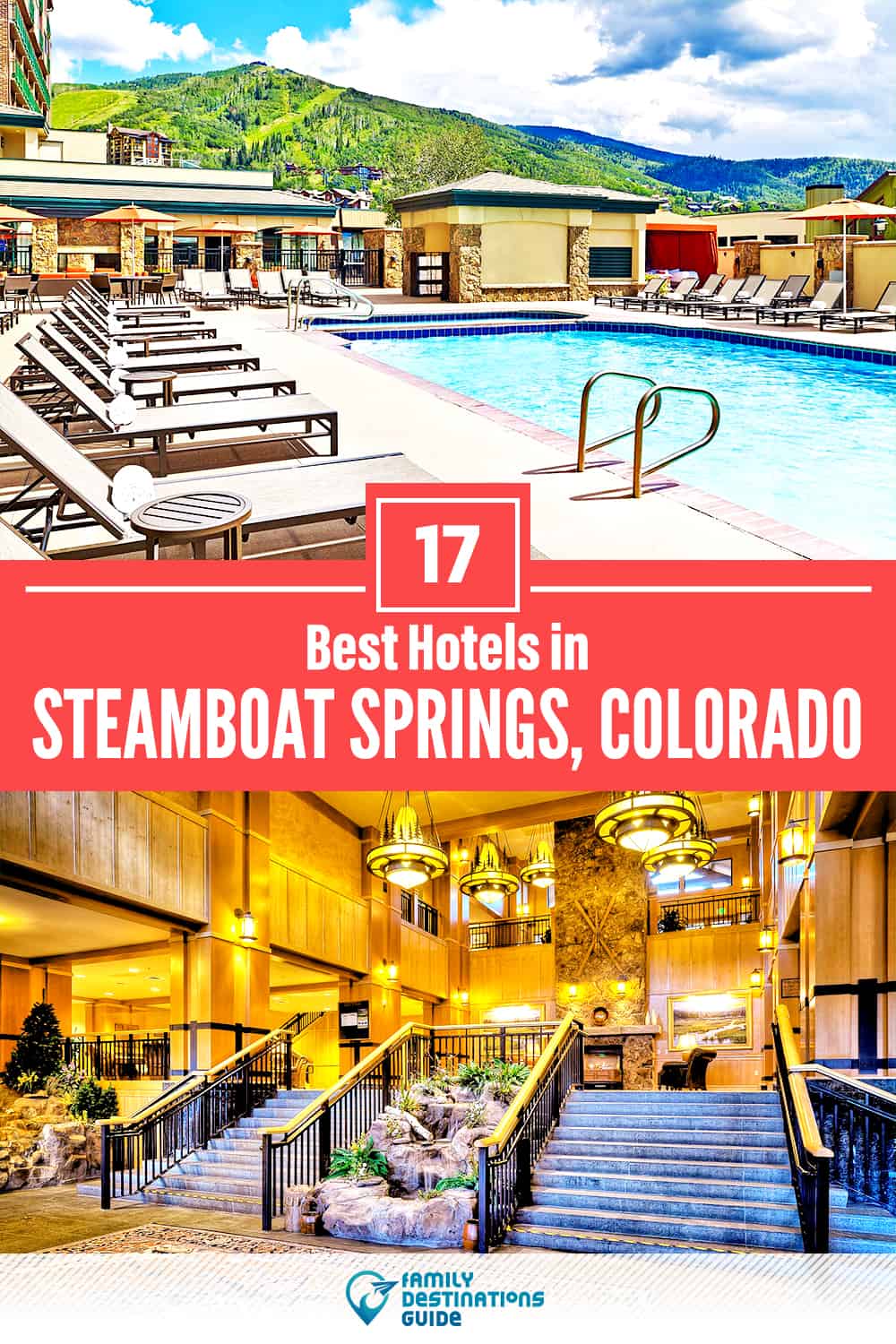 17 Best Hotels in Steamboat Springs, CO — The Top-Rated Hotels to Stay At!