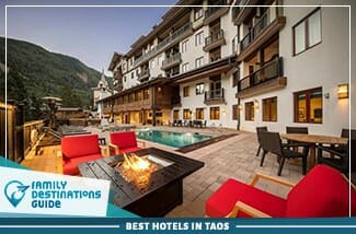 best hotels in taos 325