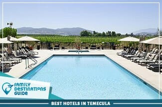 best hotels in temecula