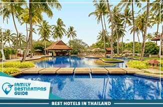 best hotels in thailand