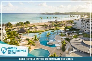 best hotels in the dominican republic