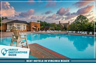 best hotels in virginia beach
