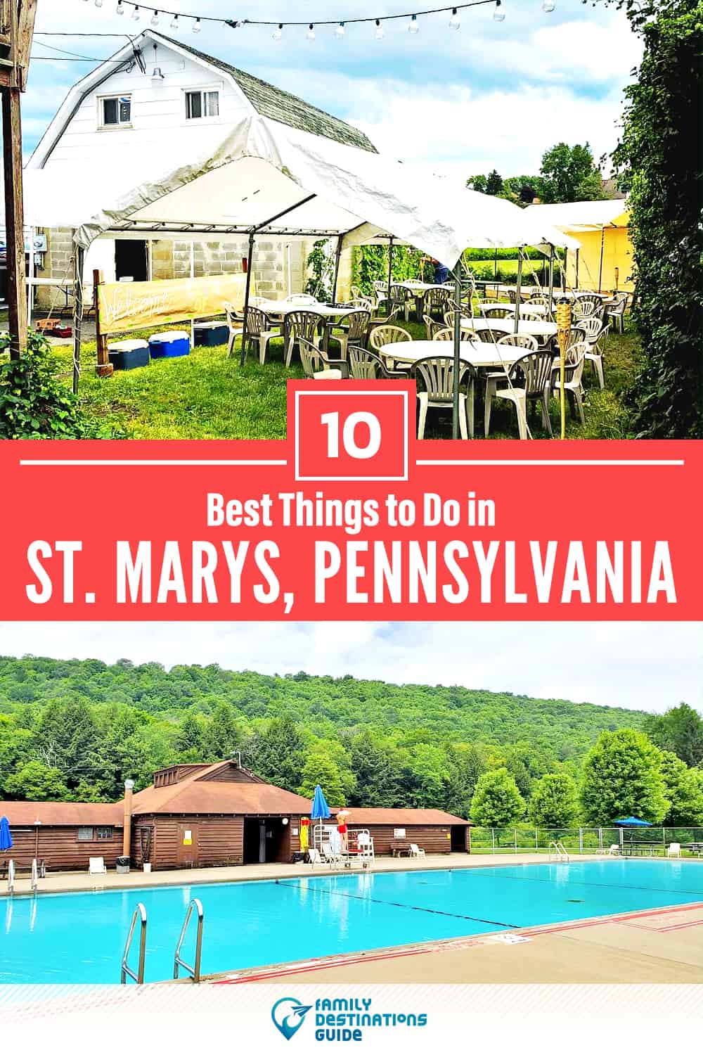 10 Best Things to Do in St Marys, PA — Top Activities & Places to Go!