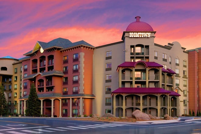 best western plus boomtown casino hotel