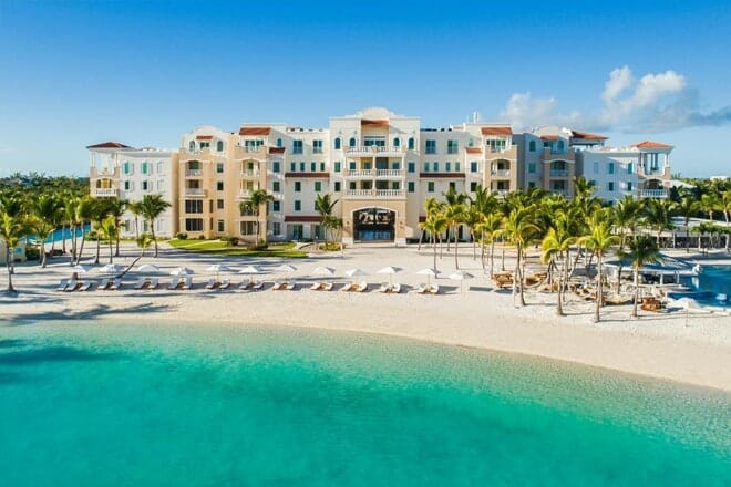 Blue Haven Resort (formerly Beach House Turks and Caicos)