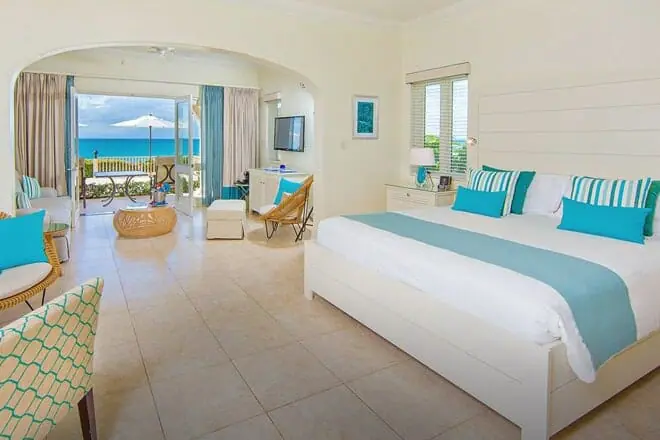 blue waters resort & spa