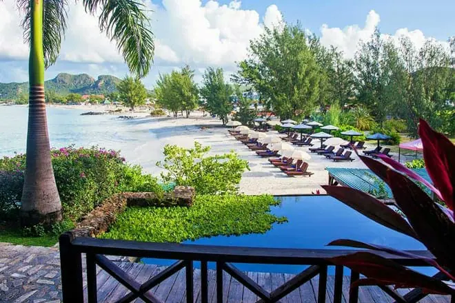 cocos hotel antigua