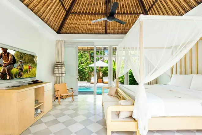 como uma ubud